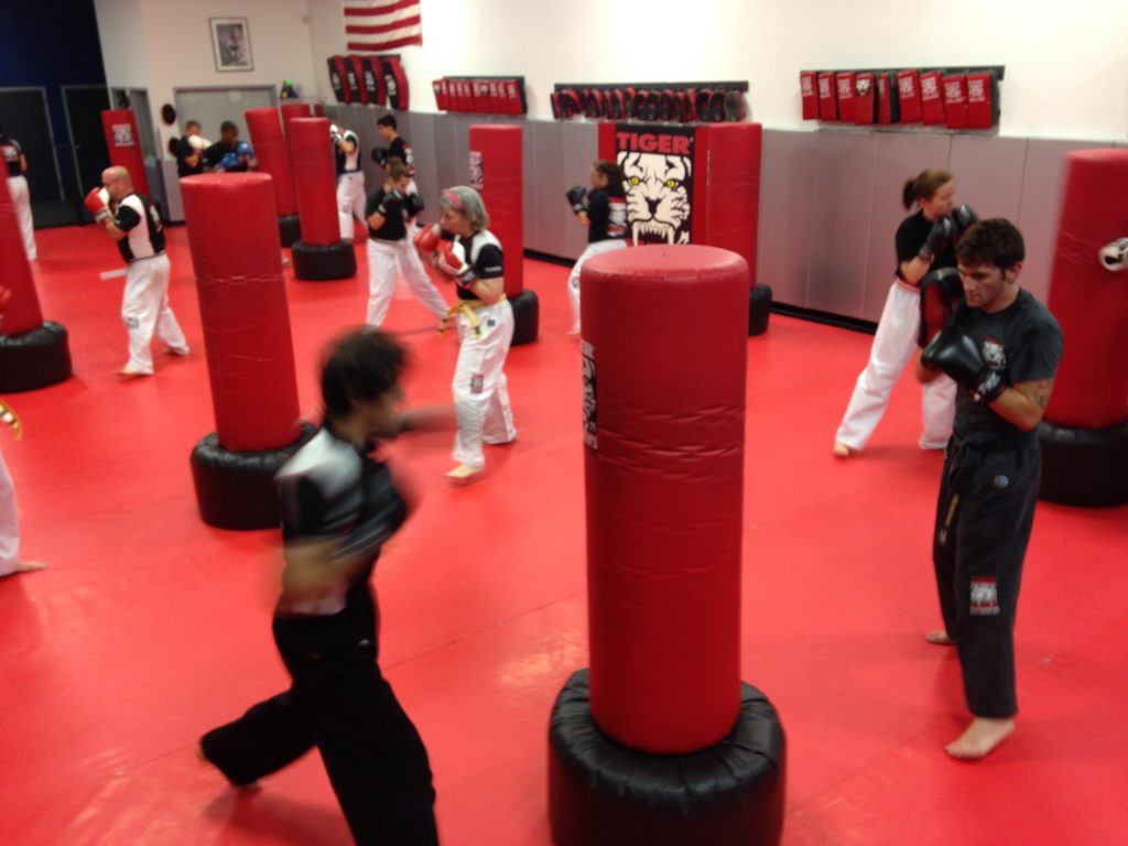 Any Effective Physical Conditioning Program Must Include…