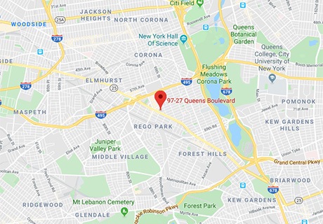 Kids Martial Arts Classes - Rego Park, Queens | Kickboxing Classes for ...