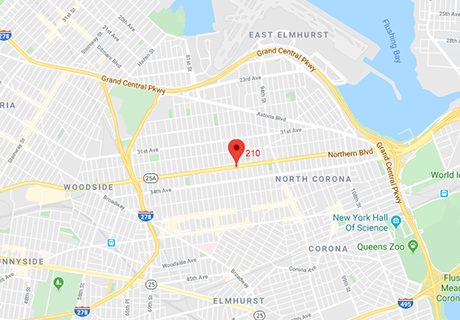 Queens - Jackson Heights - Tiger Schulmann's Martial Arts